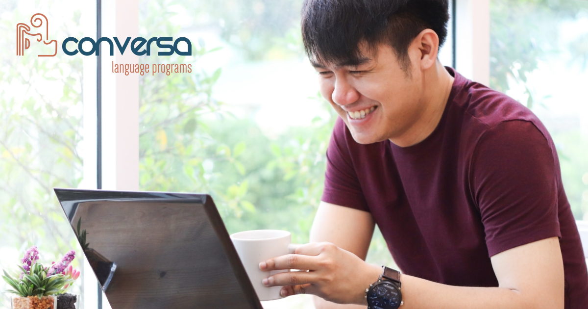 Spanish Training for Your Organization - Conversa Spanish Programs